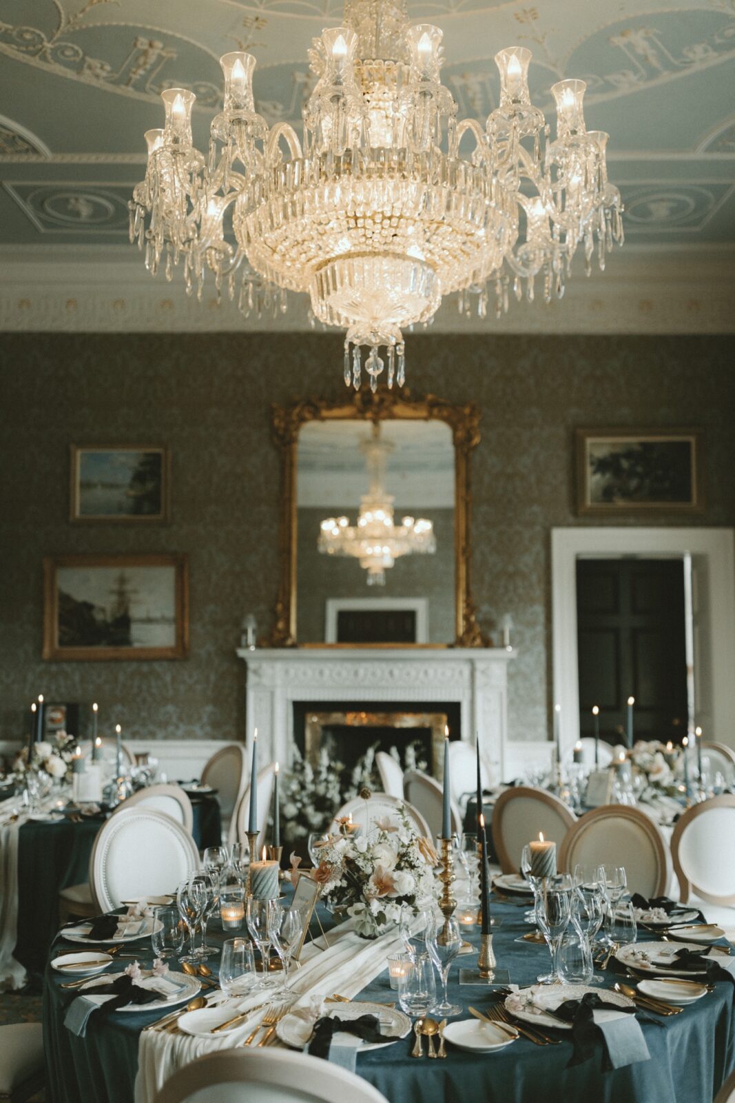 Traditional Irish Wedding at K Club in Ireland - thistlewoodphoto.com